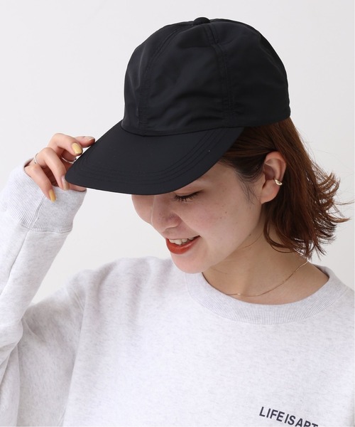 Yahoo!オークション - 「Spick & Span」 「upperhights」キャップ FREE...