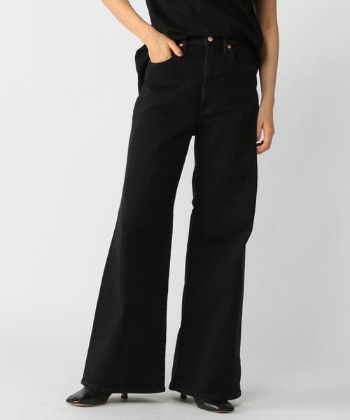 surt（サート） デニムパンツ 2 チャコール レディース : ZOZOTOWN Yahoo!店 - 通販 - Yahoo!ショッピング