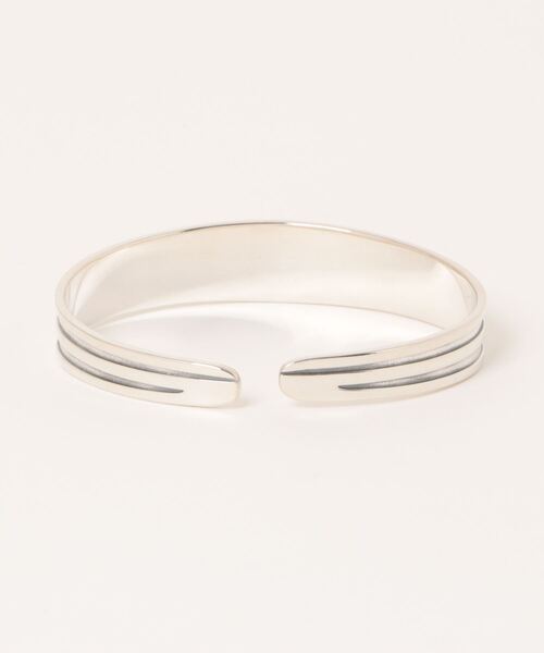 blatto（ブラット） バングル 「blatto 925silver」バングル bla-bangle-00327 メンズ レディース ...