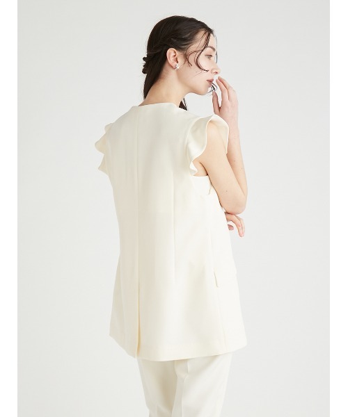 Yahoo!オークション - 「CELFORD」 セットアップ 36 ブラック レディー...