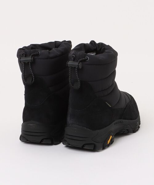 MERRELL（メレル） ブーツ COLDPACK 3 ZERO THERMO TALL WP「防水透湿