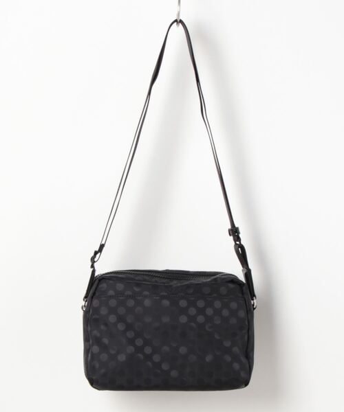 Y'SACCS（イザック） ショルダーバッグ バッグ 「ムック本掲載」Polka