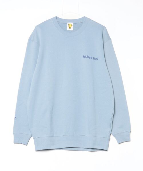 My Sugar Babe トレーナー スウェット MSB logo sweat custom version メンズ : ZOZOTOWN Yahoo!店 - 通販 - Yahoo!ショッピング