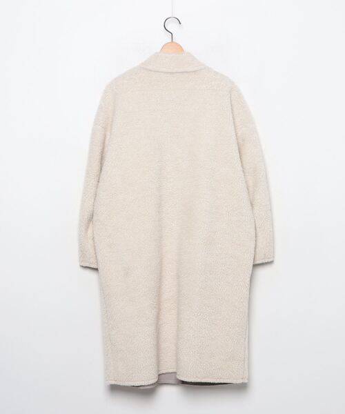 Yahoo!オークション - 「JOURNAL STANDARD」 ノーカラーコート FREE ホ...