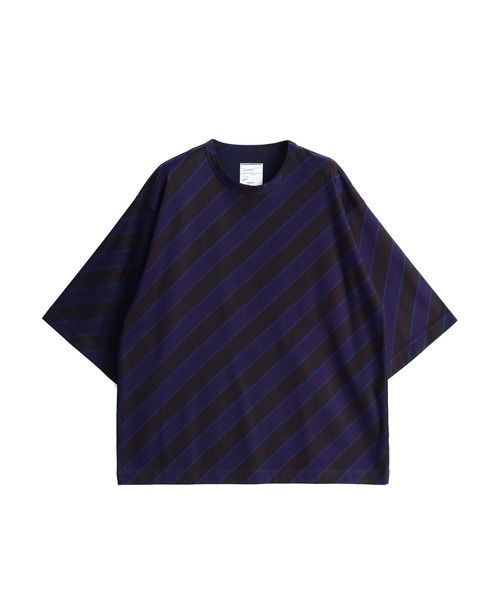 SHAREEF tシャツ BIAS LINE JQ BIG-T メンズ : ZOZOTOWN Yahoo!店 - 通販 - Yahoo!ショッピング