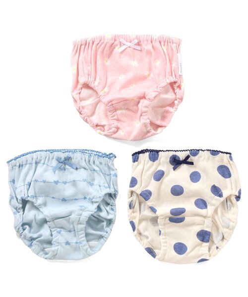 Ampersand（子ども服） ショーツ ジュニアショーツ ショーツ3枚セット : ZOZOTOWN Yahoo!店 - 通販 - Yahoo ...