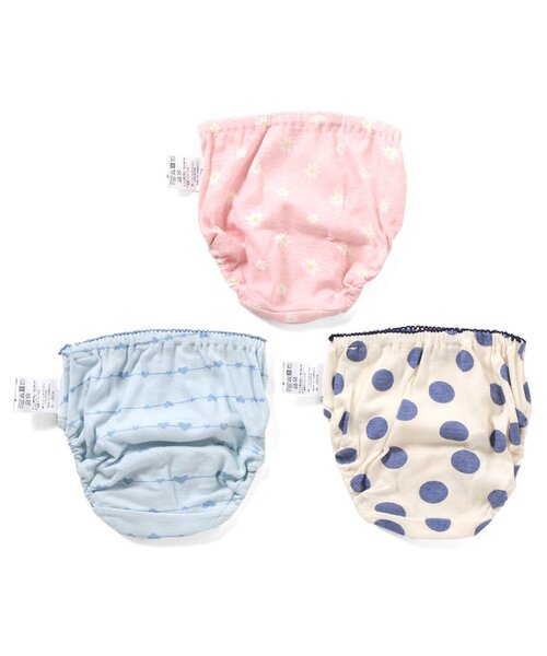 Ampersand（子ども服） ショーツ ジュニアショーツ ショーツ3枚セット : ZOZOTOWN Yahoo!店 - 通販 - Yahoo ...