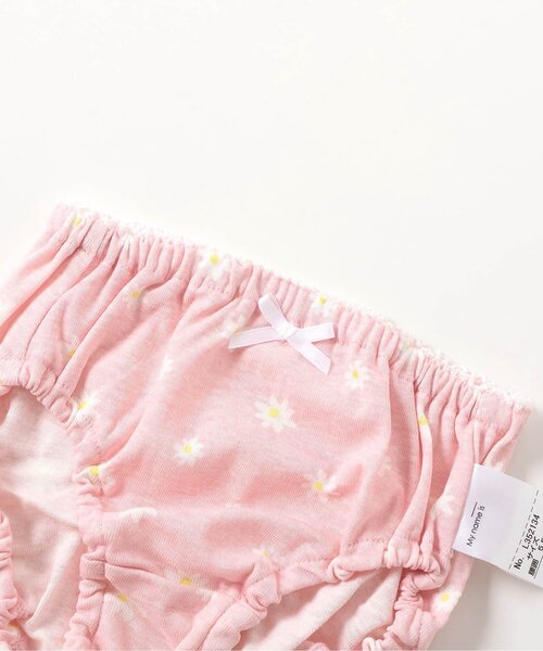 Ampersand（子ども服） ショーツ ジュニアショーツ ショーツ3枚セット : ZOZOTOWN Yahoo!店 - 通販 - Yahoo ...