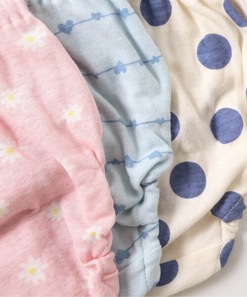 Ampersand（子ども服） ショーツ ジュニアショーツ ショーツ3枚セット : ZOZOTOWN Yahoo!店 - 通販 - Yahoo ...