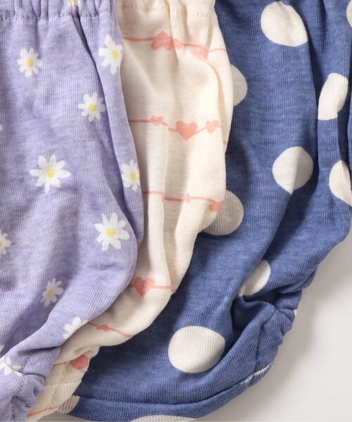 Ampersand（子ども服） ショーツ ジュニアショーツ ショーツ3枚セット : ZOZOTOWN Yahoo!店 - 通販 - Yahoo ...