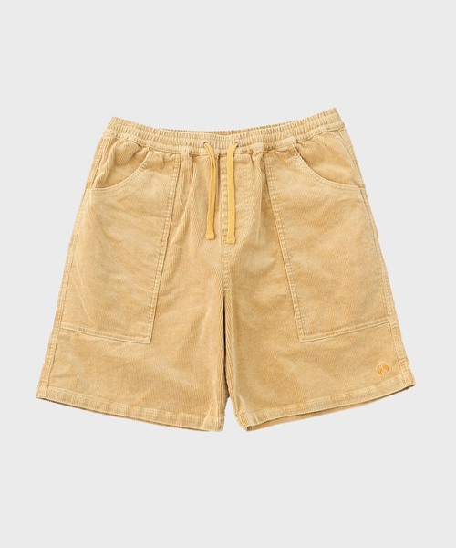 HANGTEN パンツ 「HANGTEN/ハンテン」別注 クラシック コーデュロイショートパンツ メンズ : ZOZOTOWN Yahoo!店 - 通販 - Yahoo!ショッピング
