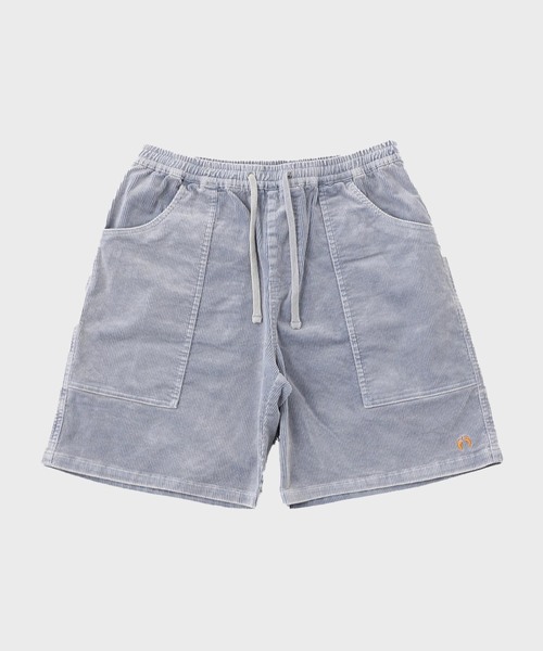 HANGTEN パンツ 「HANGTEN/ハンテン」別注 クラシック コーデュロイショートパンツ メンズ : ZOZOTOWN Yahoo!店 - 通販 - Yahoo!ショッピング