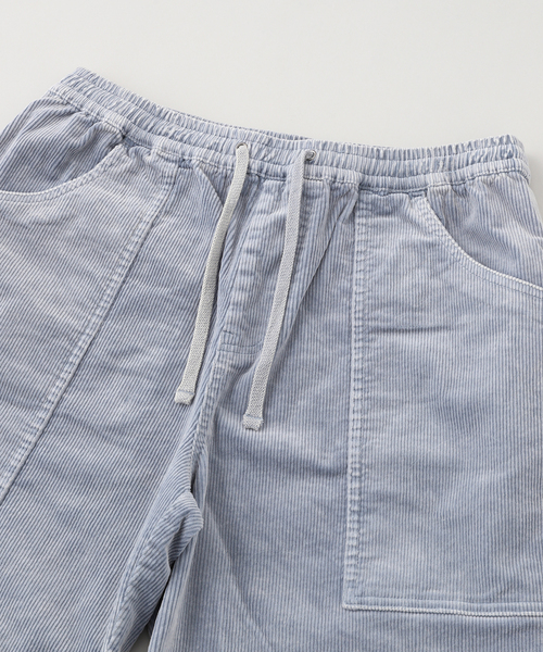 HANGTEN パンツ 「HANGTEN/ハンテン」別注 クラシック コーデュロイショートパンツ メンズ : ZOZOTOWN Yahoo!店 - 通販 - Yahoo!ショッピング