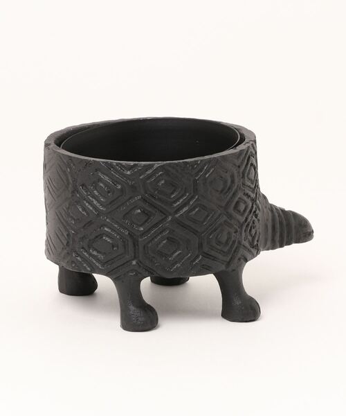 Goody Grams 収納 turtle pot : ZOZOTOWN Yahoo!店 - 通販 - Yahoo!ショッピング