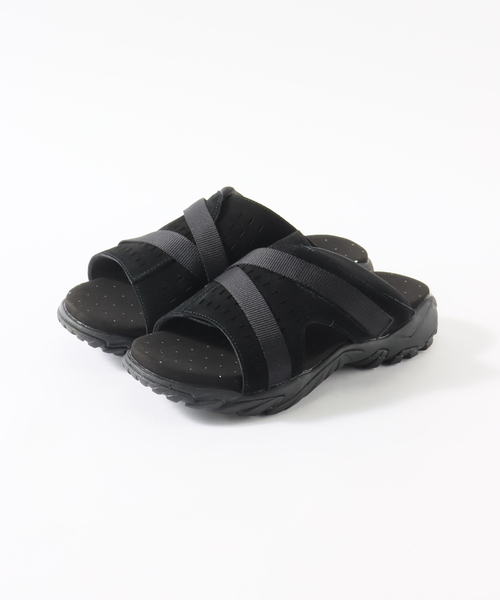 PG サンダル 「PG / ピージー」 DELTA / 231PG0033 : ZOZOTOWN Yahoo!店 - 通販 - Yahoo!ショッピング