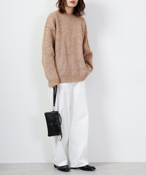 FUNALIVE ショルダーバッグ バッグ Pisoraro スターシュリンク 横型お財布ポシェット レディース : ZOZOTOWN Yahoo!店 - 通販 - Yahoo!ショッピング