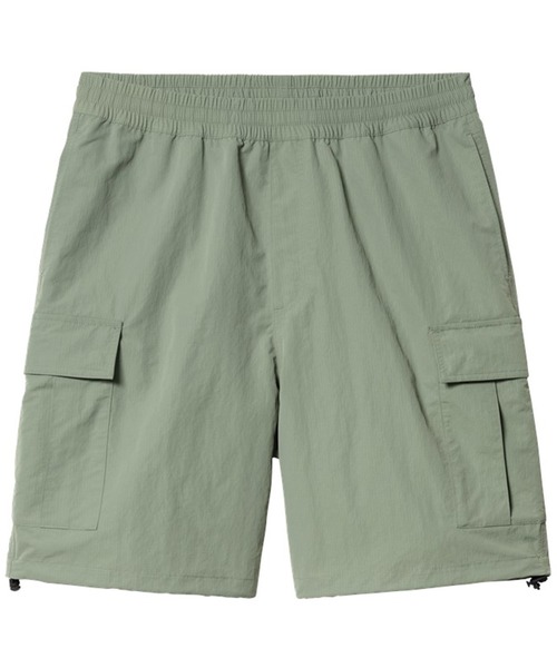 Carhartt パンツ WIP/カーハートダブリューアイピー EVERS CARGO SHORT ショーツ/ハーフパンツ セットアップ対応 I033 : ZOZOTOWN Yahoo!店 ...