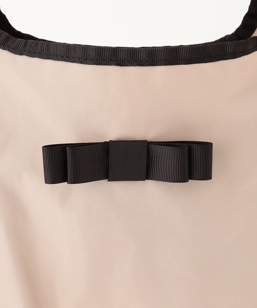 TOCCA エコバッグ バッグ POINT OF RIBBON ECOBAG レディース : ZOZOTOWN Yahoo!店 - 通販 - Yahoo!ショッピング