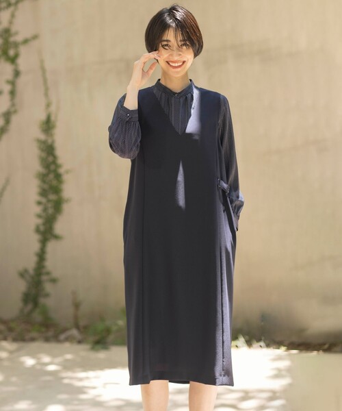 J.PRESS（J.プレス） スカート 「洗える」RELAXIONツイル ジャンパースカート : ZOZOTOWN Yahoo!店 - 通販 - Yahoo!ショッピング