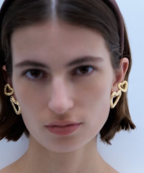 IRIS47 ピアス 「IRIS47」spirit pierce / スピリット レディース : ZOZOTOWN Yahoo!店 - 通販 - Yahoo!ショッピング