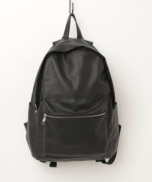 「roshell」 リュック FREE ブラック メンズ : 88992138 : ZOZOTOWN Yahoo!店 - 通販 - Yahoo!ショッピング