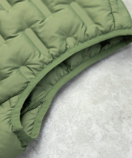 Yahoo!オークション - 「NYLAUS」 ベスト L カーキ メンズ