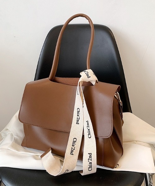 SETUP7 ショルダーバッグ バッグ 「SETUP7」2WAYショルダーバッグ KNF012 レディース : ZOZOTOWN Yahoo!店 - 通販 - Yahoo!ショッピング