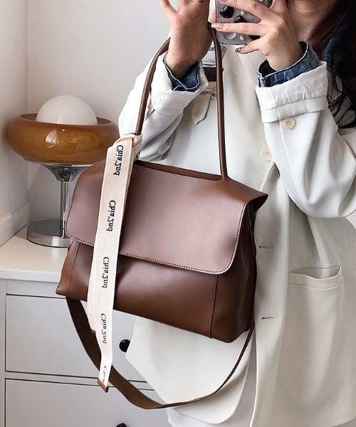 SETUP7 ショルダーバッグ バッグ 「SETUP7」2WAYショルダーバッグ KNF012 レディース : ZOZOTOWN Yahoo!店 - 通販 - Yahoo!ショッピング