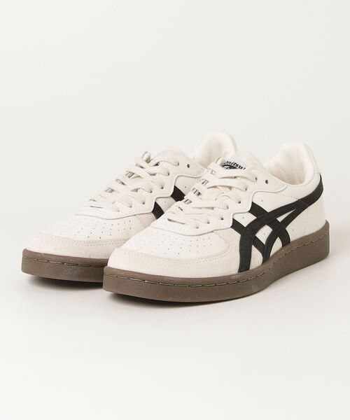 Onitsuka Tiger 「Onitsuka Tiger」 ローカットスニーカー 23.5 ホワイト メンズ : ZOZOTOWN Yahoo!店 - 通販 - Yahoo!ショッピング