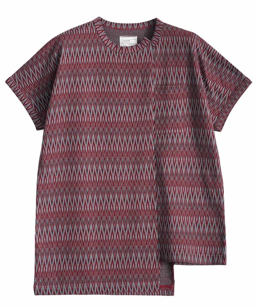 Yahoo!オークション - 「SHAREEF」 半袖Tシャツ 2 ライトグレー メンズ