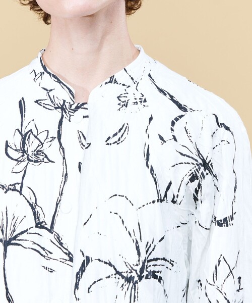 DES PRES（デプレ） ジャケット FREE ホワイト系その他 レディース