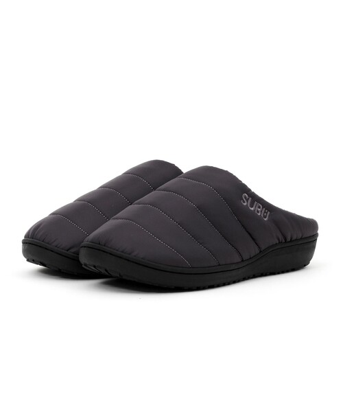 SUBU サンダル 「SUBU/スブ」F-line ウインターサンダル UNISEX/ユニセックス メンズ レディース : ZOZOTOWN Yahoo!店 - 通販 - Yahoo!ショッピング