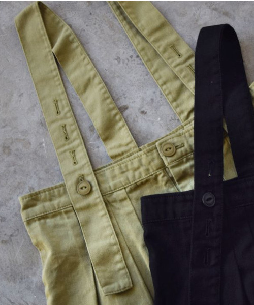 e-zakkamania stores サロペット オーバーオール ヘビーツイル ハイウエスト ワイドサロペット レディース : ZOZOTOWN Yahoo!店 - 通販 - Yahoo ...