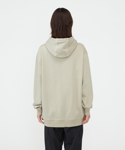 KEEN（キーン） パーカー HARVEST TECH HOODIE / ハーベスト テック