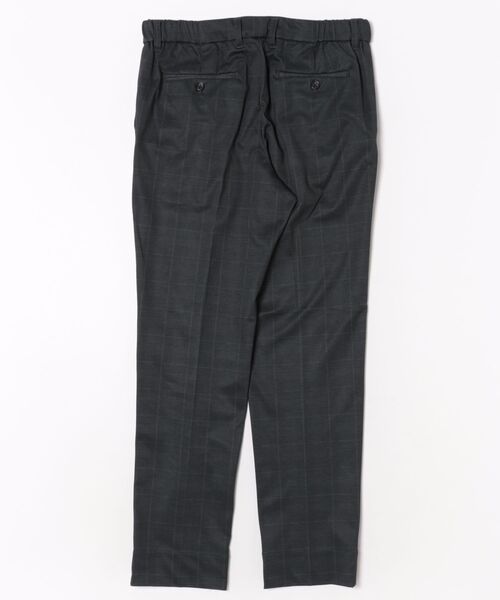 UNION STATION（ユニオンステーション） パンツ プリントジャージー