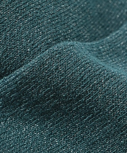 Honeys（ハニーズ） 靴下 ラメショート丈ソックス レディース : ZOZOTOWN Yahoo!店 - 通販 - Yahoo!ショッピング