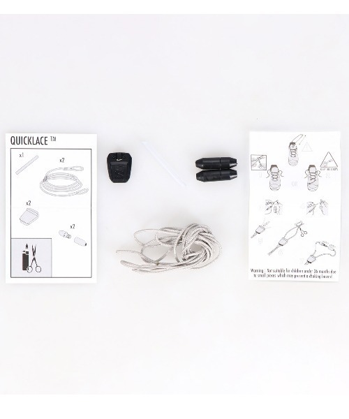 SALOMON QUICK LACE KIT / サロモン クイックレース キット : ZOZOTOWN Yahoo!店 - 通販 ...