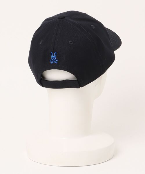 Psycho Bunny キャップ 帽子 CAP GOLF NEW ERA コラボ メンズ : ZOZOTOWN Yahoo!店 - 通販 - Yahoo!ショッピング