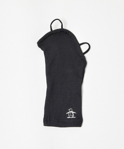 Munsingwear（マンシングウェア） ゴルフ 「サンスクリーン NIR」UV手甲 レディース : ZOZOTOWN Yahoo!店 - 通販 - Yahoo!ショッピング