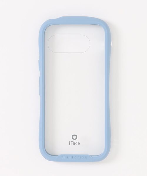 iFace スマホケース Google Pixel 9a 専用 Reflection 強化ガラス クリアケース : ZOZOTOWN Yahoo!店 - 通販 - Yahoo!ショッピング