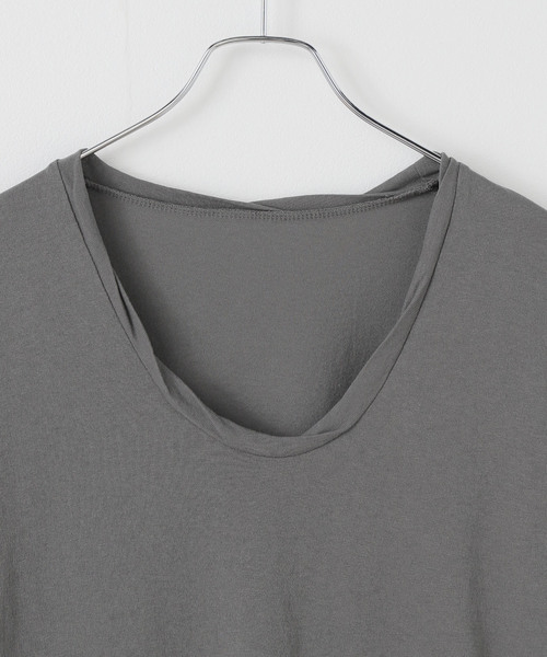 Spick＆Span tシャツ ガーメントダイBIOTシャツ レディース : ZOZOTOWN Yahoo!店 - 通販 - Yahoo!ショッピング