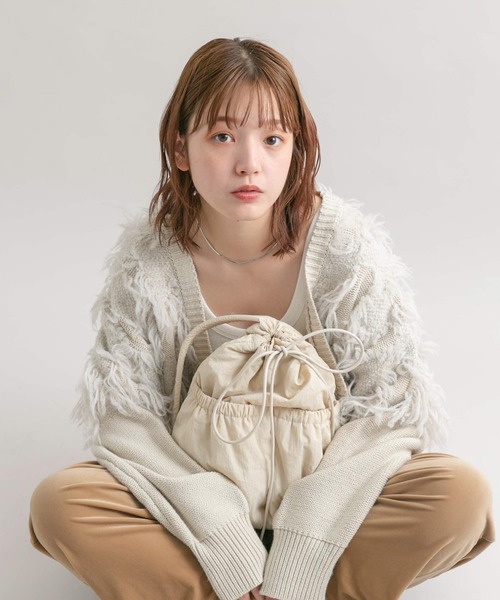 Yahoo!オークション - 「KBF」 2WAYバッグ ONE ネイビー レディース