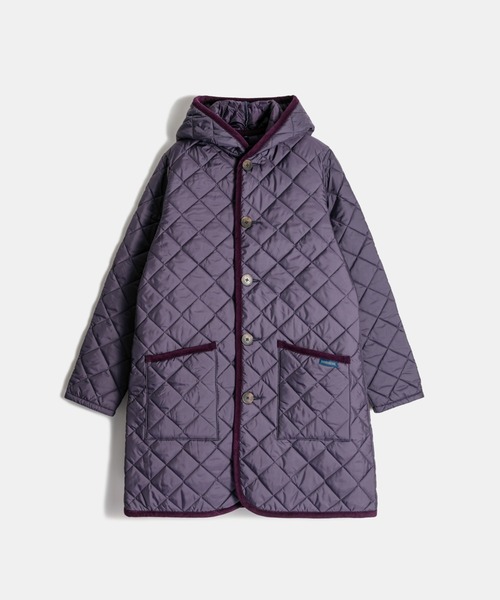 LAVENHAM（ラベンハム） コート アウター Brundon Womens 20 / ブランドン ウィメンズ レディース ...