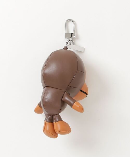 キーホルダー BABY MILO PLUSH DOLL KEYCHAIN M :79840145:ZOZOTOWN Yahoo!店 - 通販 ...