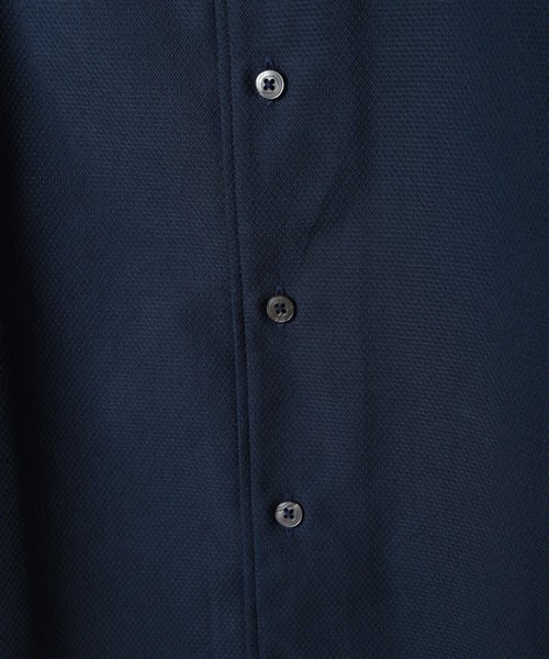 MEN'S BIGI（メンズビギ） フォーマル シャツ 「ACTIVE TAILOR