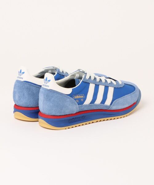 adidas Originals スニーカー 「adidas Originals」IG2132 SL 72 RS メンズ : ZOZOTOWN ...