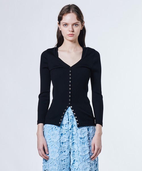 Sov. tシャツ レンシルテレコカーディガン レディース : ZOZOTOWN Yahoo!店 - 通販 - Yahoo!ショッピング