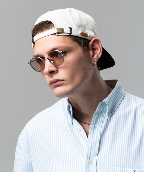 glamb（グラム） キャップ 帽子 Good Luck Cap / グッドラックキャップ