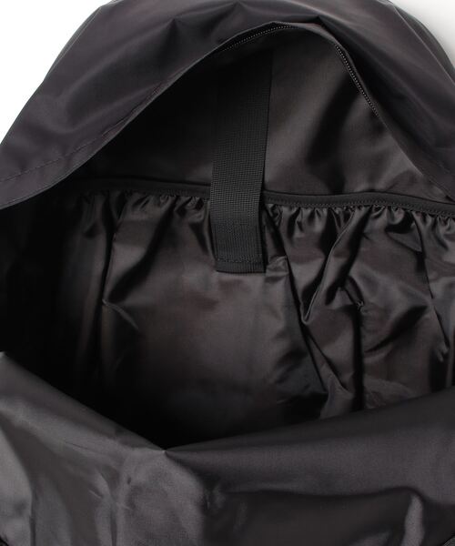 Yahoo!オークション - 「PACKING」 リュック FREE ブラック メンズ