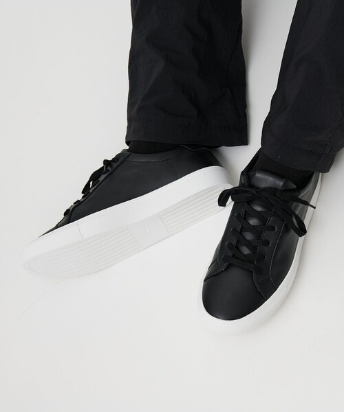 BEAUTY＆YOUTH UNITED ARROWS スニーカー ウォーター プルーフ